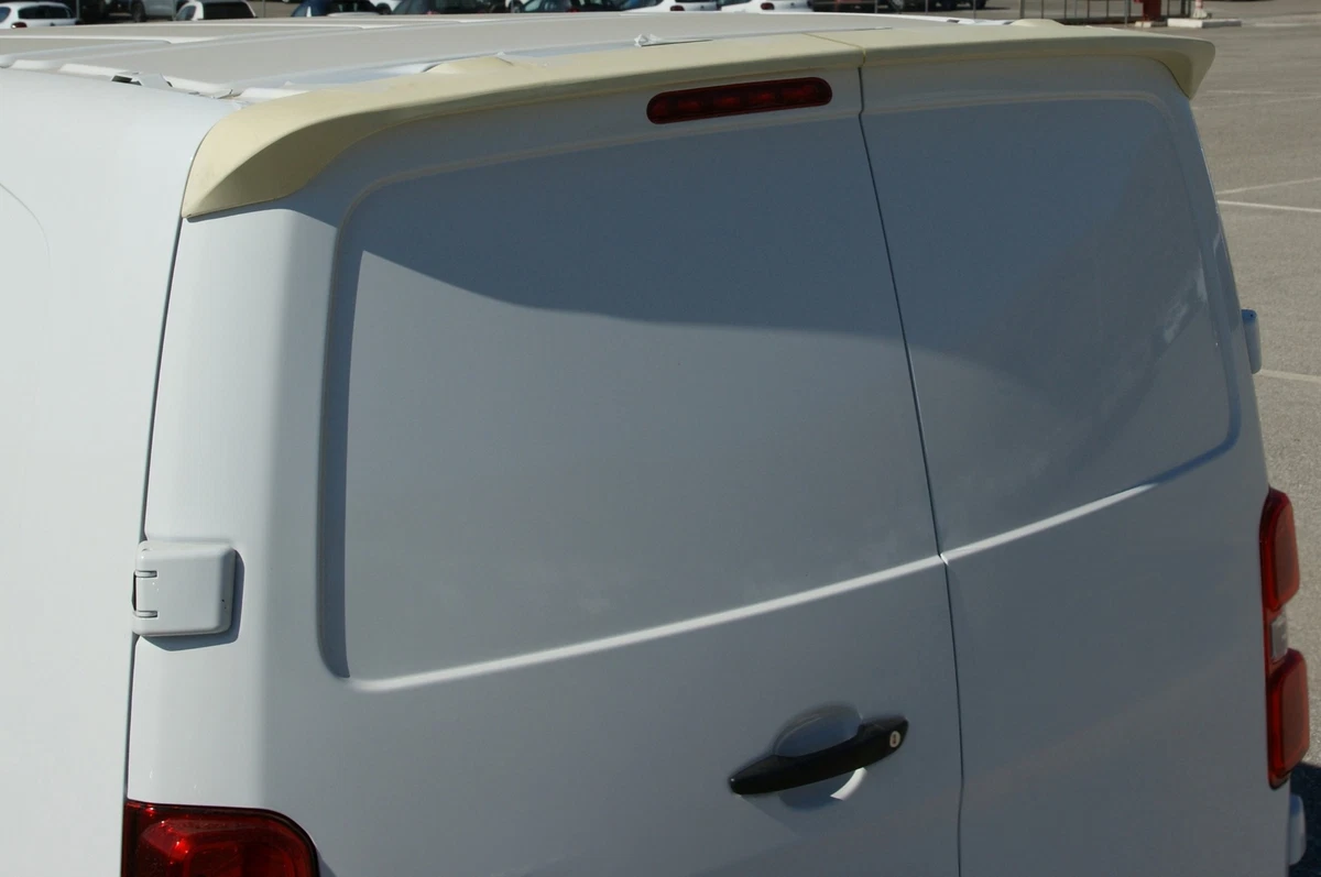 Roof Spoiler For Volkswagen Transporter T6, 41% OFF
