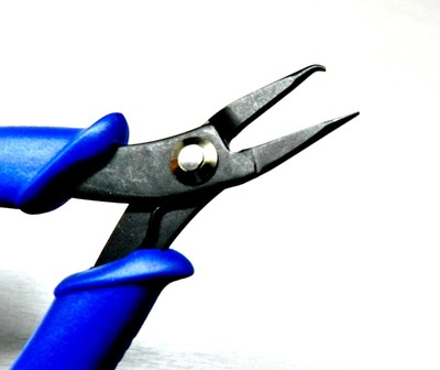 Split Ring Pliers Open Jump Rings Split Opening Bead Jewelry Making ...