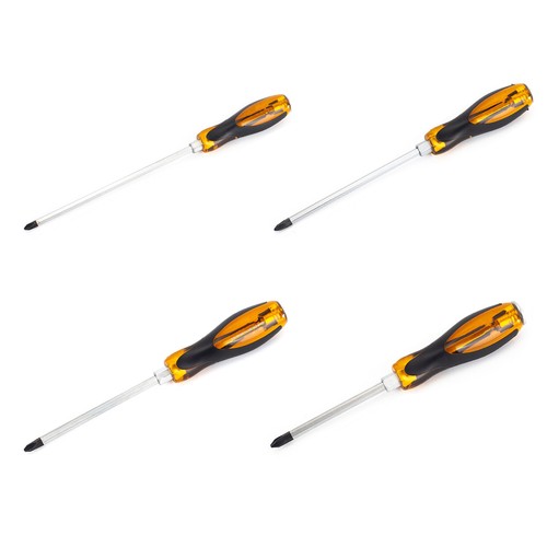 Cross Screwdriver Anti-roll Maintenance Large Wide Head Screw Driver ...