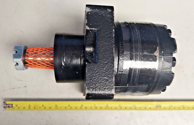 Hydraulic Motors - Roller Stator Motor