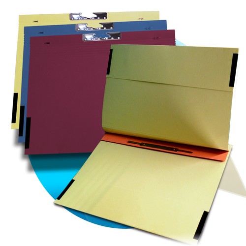 4x Zippel T-Gleit-Hefter Heftung A4 ODR/O.STZ/S6/S6/S2/K1/B1 ...