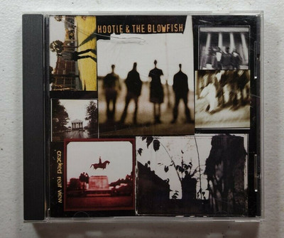 Hootie & The Blowfish - Cracked Rear View (CD, 1994) 75678261329| eBay