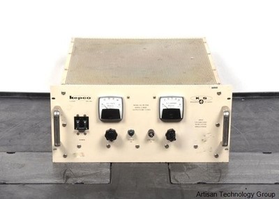 Kepco KS-36-30M DC Power Supply | eBay