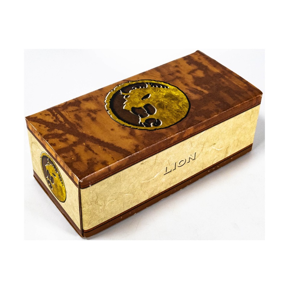 AEG L5R CCG Legend of the Five Rings Short Box - Lion VG+ | eBay