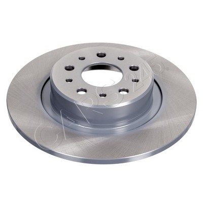 SWAG Brake Disc Rear For ALFA ROMEO 147 156 GT 932 937 46542702 | eBay