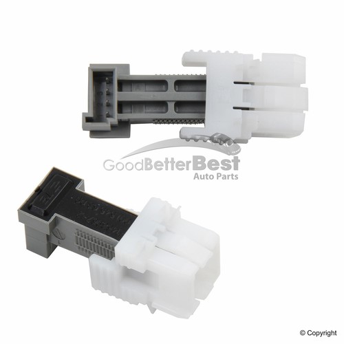 One New Genuine Brake Light Switch 0015456309 for Mercedes MB CL550 | eBay