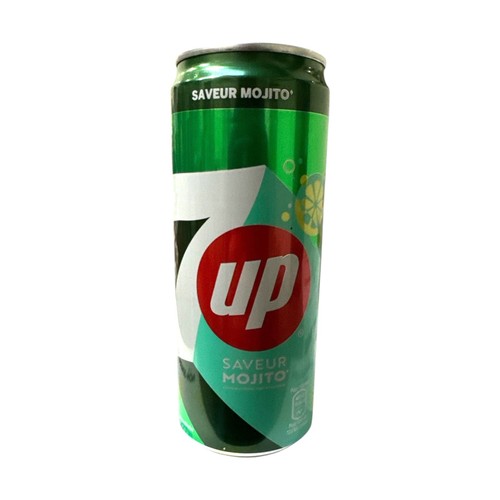 7up Mojito 330ml inkl. 0,25€ Pfand pro Dose | eBay.de