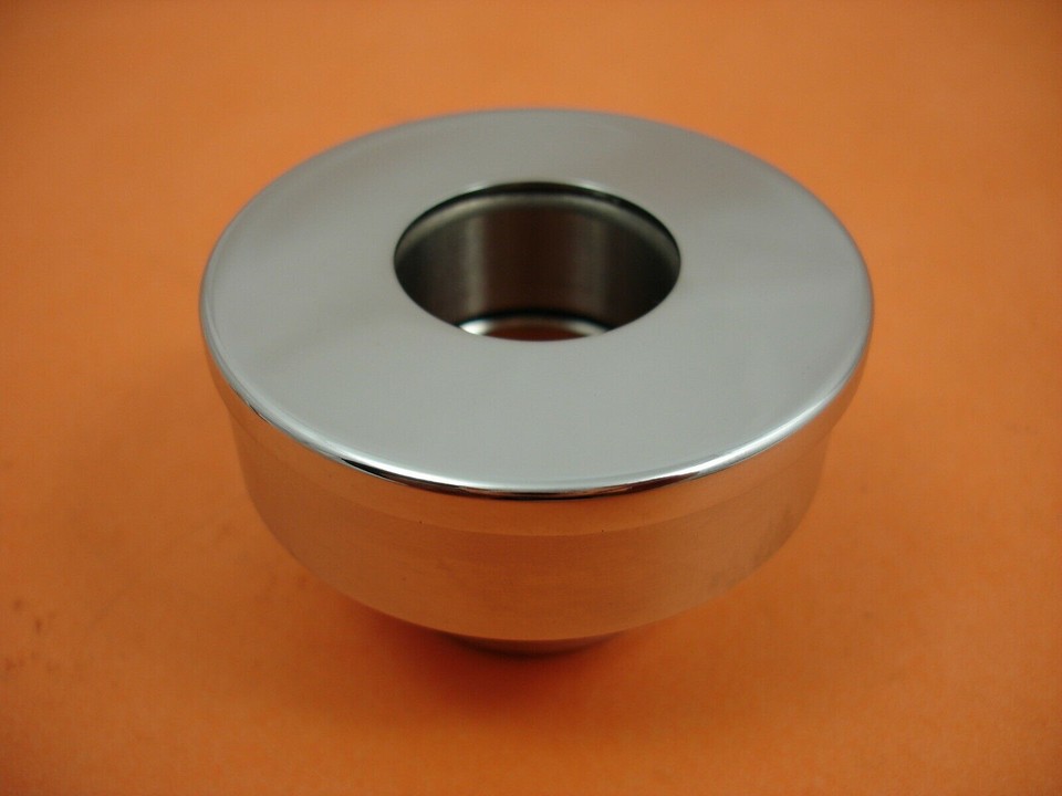 FORK BEARING HEAD CUPS RACES FRONT END FORK HARLEY SOFTAIL SHOVELHEAD ...