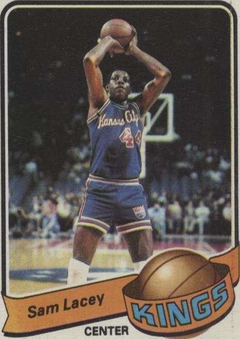 1979-80 Topps - Sam Lacy #28 for sale online | eBay