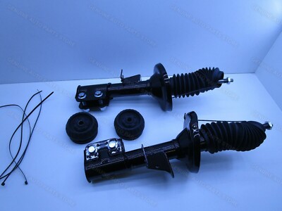 FRONT STURT SHOCK ABSORBER KIT/SET FOR VR VS STATESMAN CAPRICE HOLDEN ...