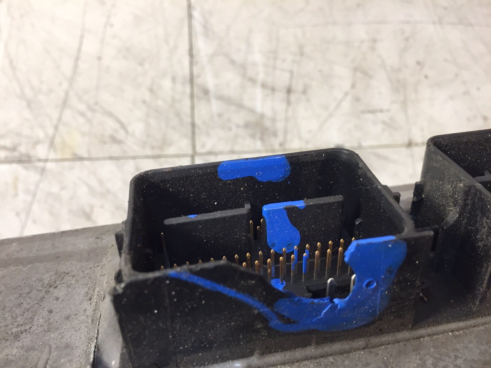 2006 2007 Ford Explorer 4.6 A/T Engine Computer Ecu Ecm Pcm Control ...