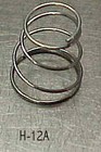 HOLLEY 94 ACCELERATOR PUMP RETURN SPRING (H-12-A) RAT FLATHEAD HOT ROD ...