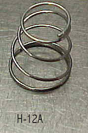 HOLLEY 94 ACCELERATOR PUMP RETURN SPRING (H-12-A) RAT FLATHEAD HOT ROD ...