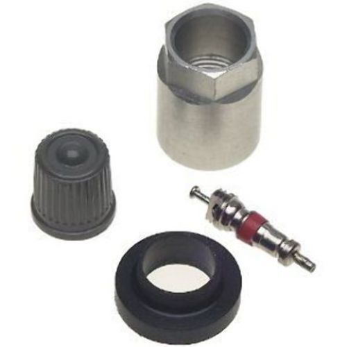 TIRE PRESSURE SENSOR TPMS TPS TPM REBUILD KIT WITH NUT 20003 | eBay