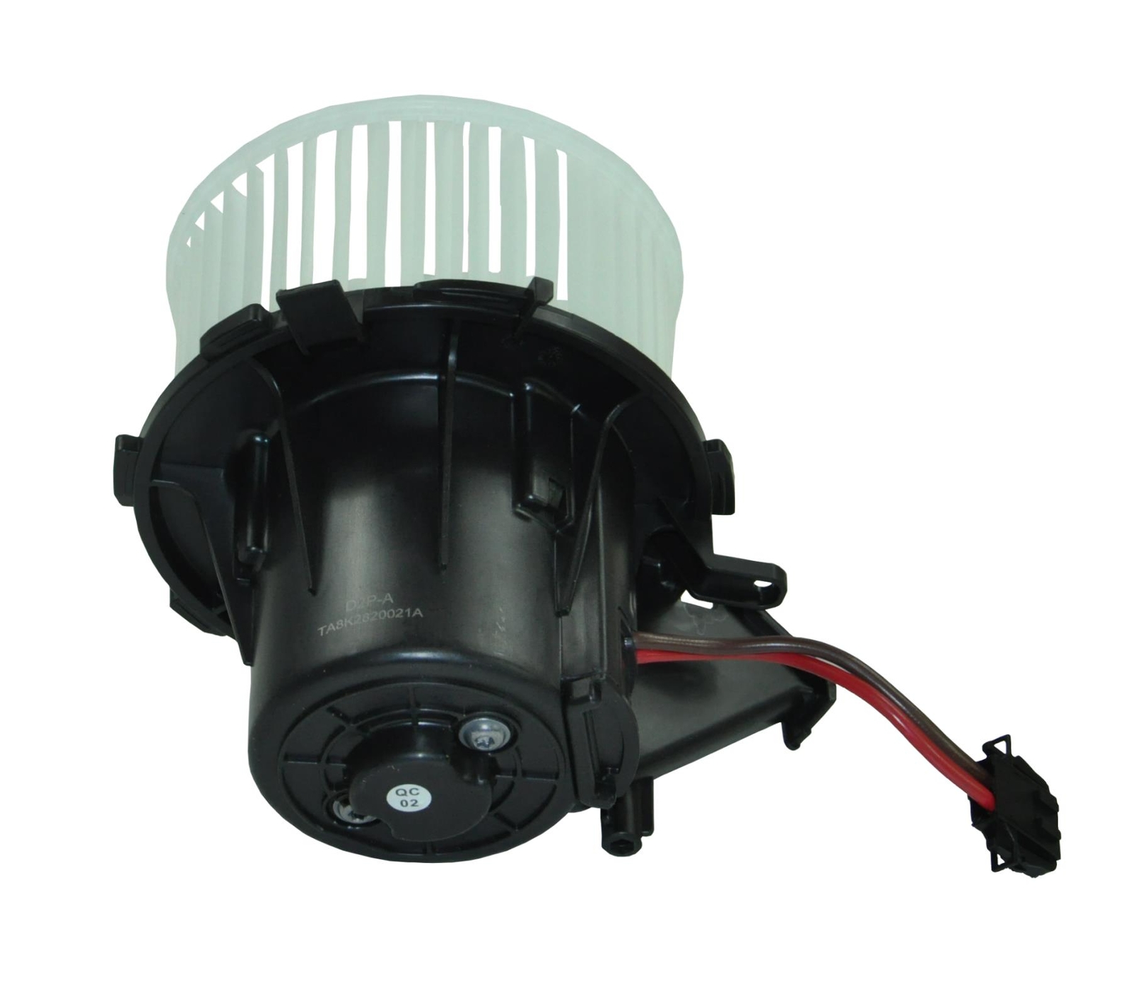 HEATER BLOWER MOTOR FAN WITH AIRCON RHD FOR AUDI A4 B8 (2008-2015) | eBay