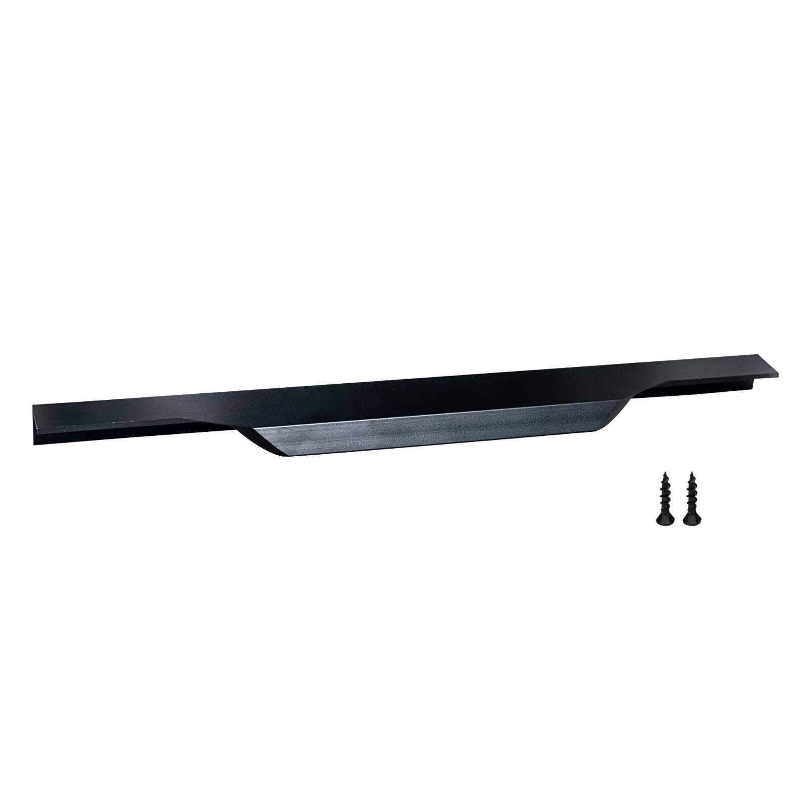 Profile Pull Handle for Furniture Wardrobe, Kitchen Cabinet, TV Unit ...
