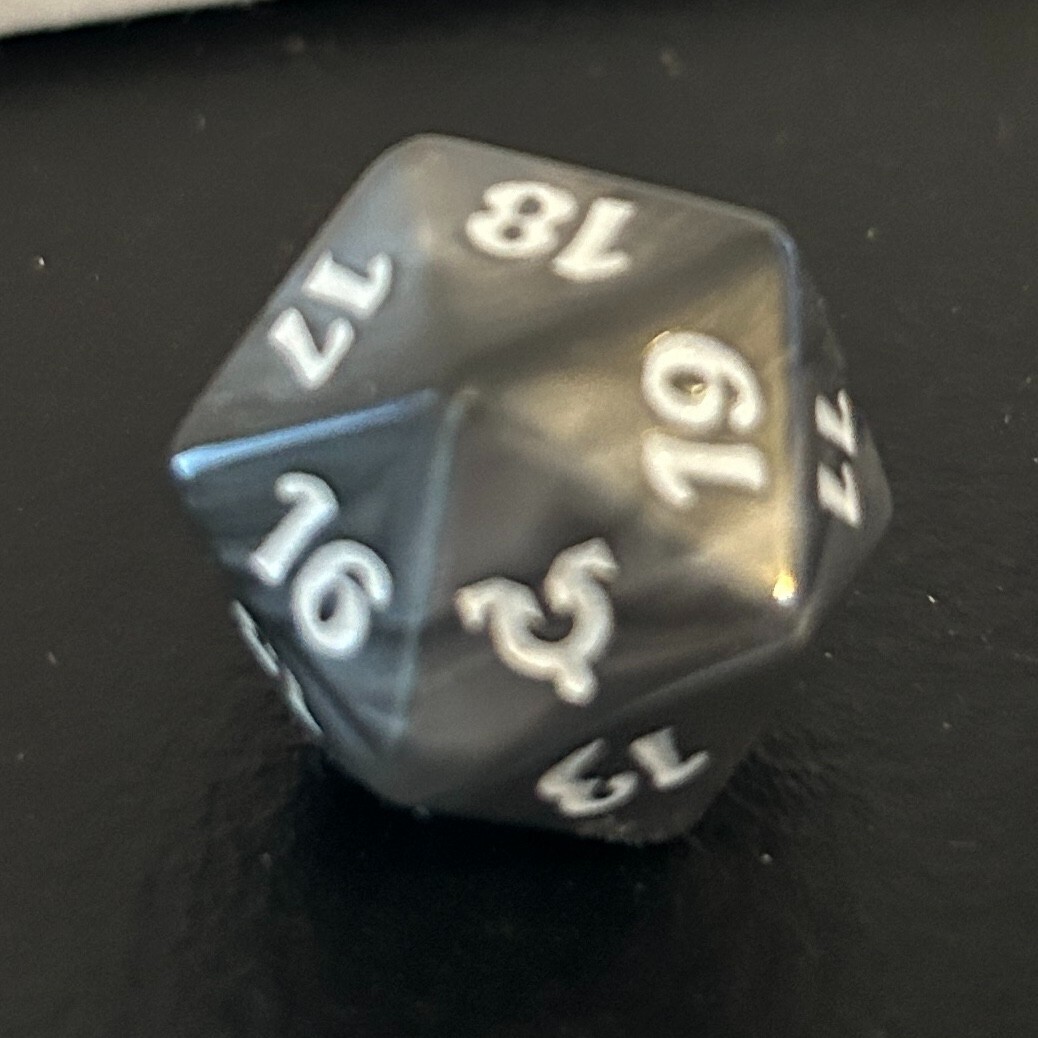 Avacyn Restored/Helvault ** Silver Spindown ** Mtg Magic Life Counter ...