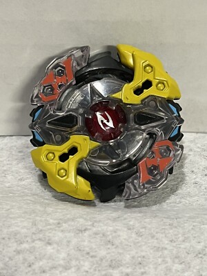 Beyblade Burst Turbo Slingshock ZEUTRON Z4 Galaxy HASBRO A1 | eBay
