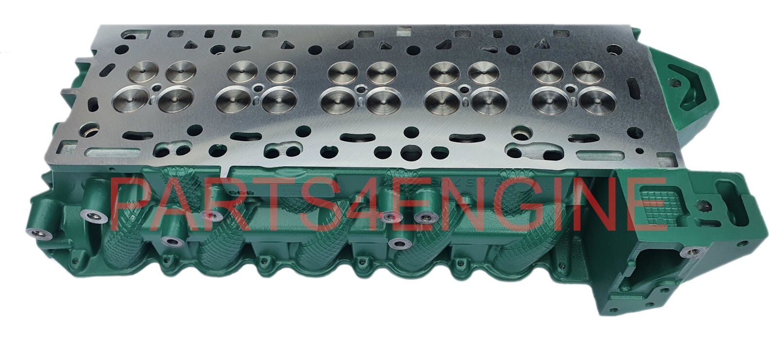 VOLVO PENTA 30777365 Original Complete Cylinder Head | Genuine OEM | 1 ...