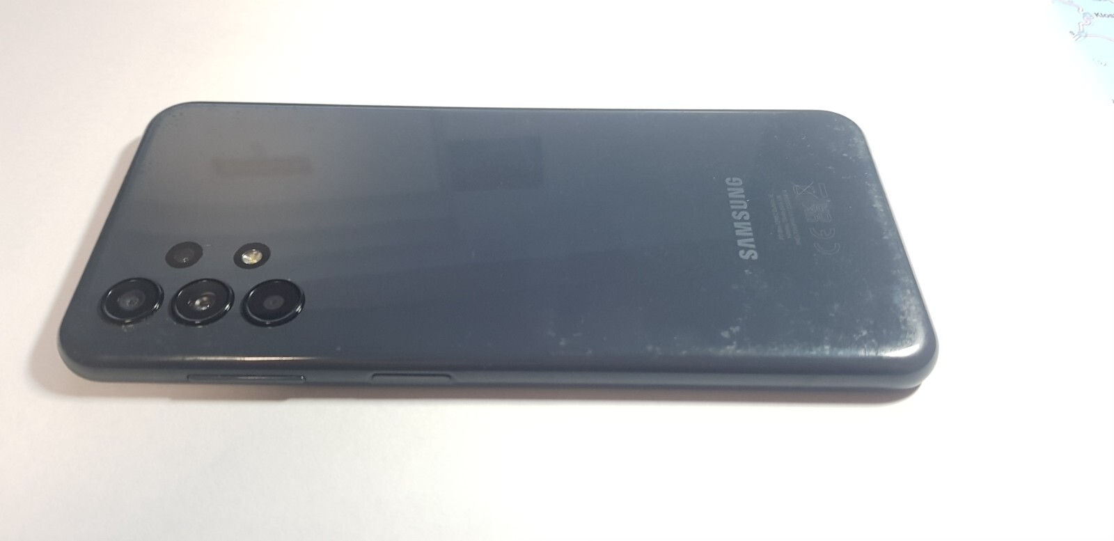 SAMSUNG Galaxy A13 Dual-SIM, 32GB, Schwarz (SM-A135/DSN) | eBay