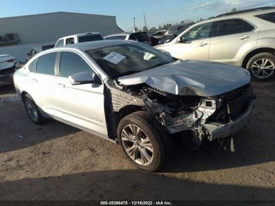 Crossmember/K-Frame Front VIN 1 4th Digit New Style 2.5L Fits 14 IMPALA ...