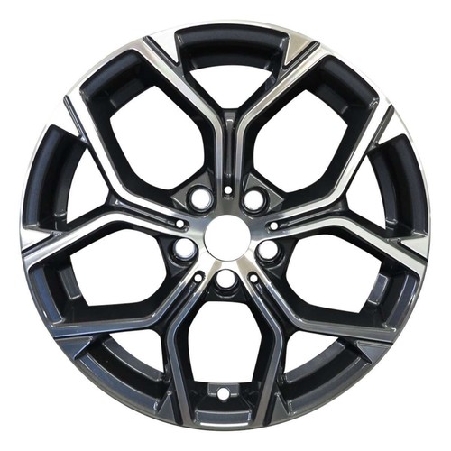 BMW X1 2020 2021 18" OEM Wheel Rim Style 579 36106883002 6883002 | eBay
