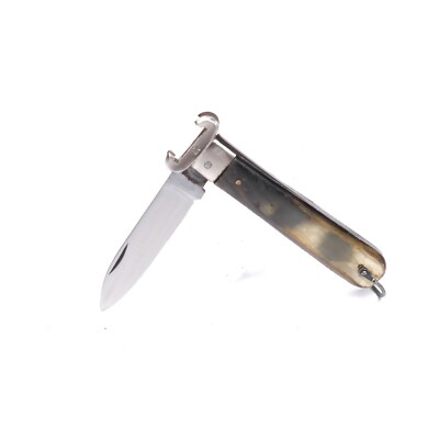 VTG RARE ITALIAN VIRGINIA SHOTGUN SHELL PULLER EXTRACTOR HUNTING ...