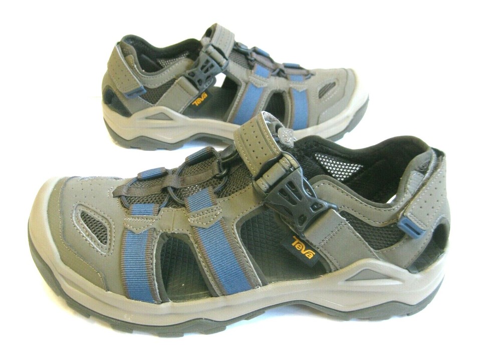 TEVA OMNIUM 2 MEN SPORT SANDAL BUNGEE CORD US 11 /UK 10 /EU 44.5 | eBay