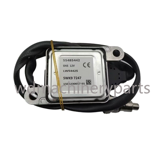 55485442 LW5442S Front Nox Sensor For Opel Zafira Tourer C Vauxhall MK ...