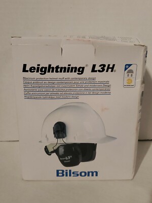 Hearing Protection - Bilsom