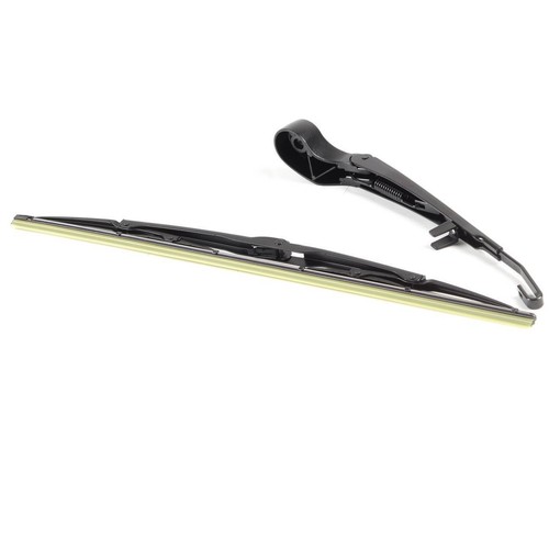 61627068076 + 61627074477 For 2000-2006 BMW X5 X5M E53 Rear Wiper Arm ...