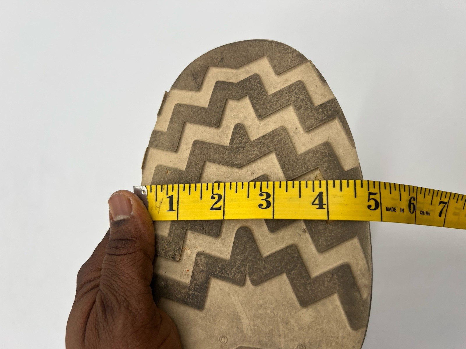 Origin The Coronado Mens Sz 11.5EE 6 Inch Boot Christy Whiskey Leather ...