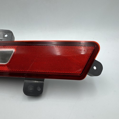 2022 2023 2024 JEEP WAGONEER REAR LEFT BUMPER REFLECTOR LIGHT LAMP ...