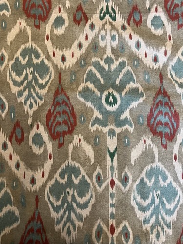 Spanish Linen Mix 2.5 Metres Extra Wide Fabric 280cm | eBay UK