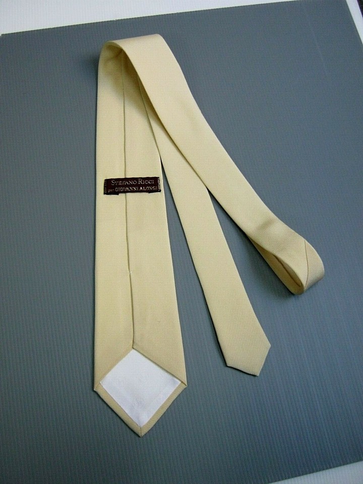 LUXURY STEFANO RICCI NEW NEW 100% SETA SILK MADE IN ITALY IDEA GIFT | eBay