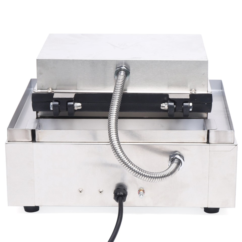 Commercial Donut Machine Doughnut Baker Mini Donut Maker Machine Non ...