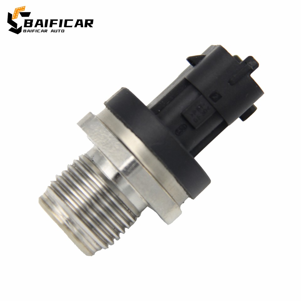 2014-2018 2020-2023 Ram 1500 3.0L V6 Fuel Pressure Sensor For Ram 1500 ...