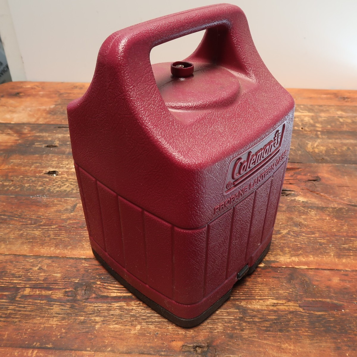 Century Double Mantle Lantern