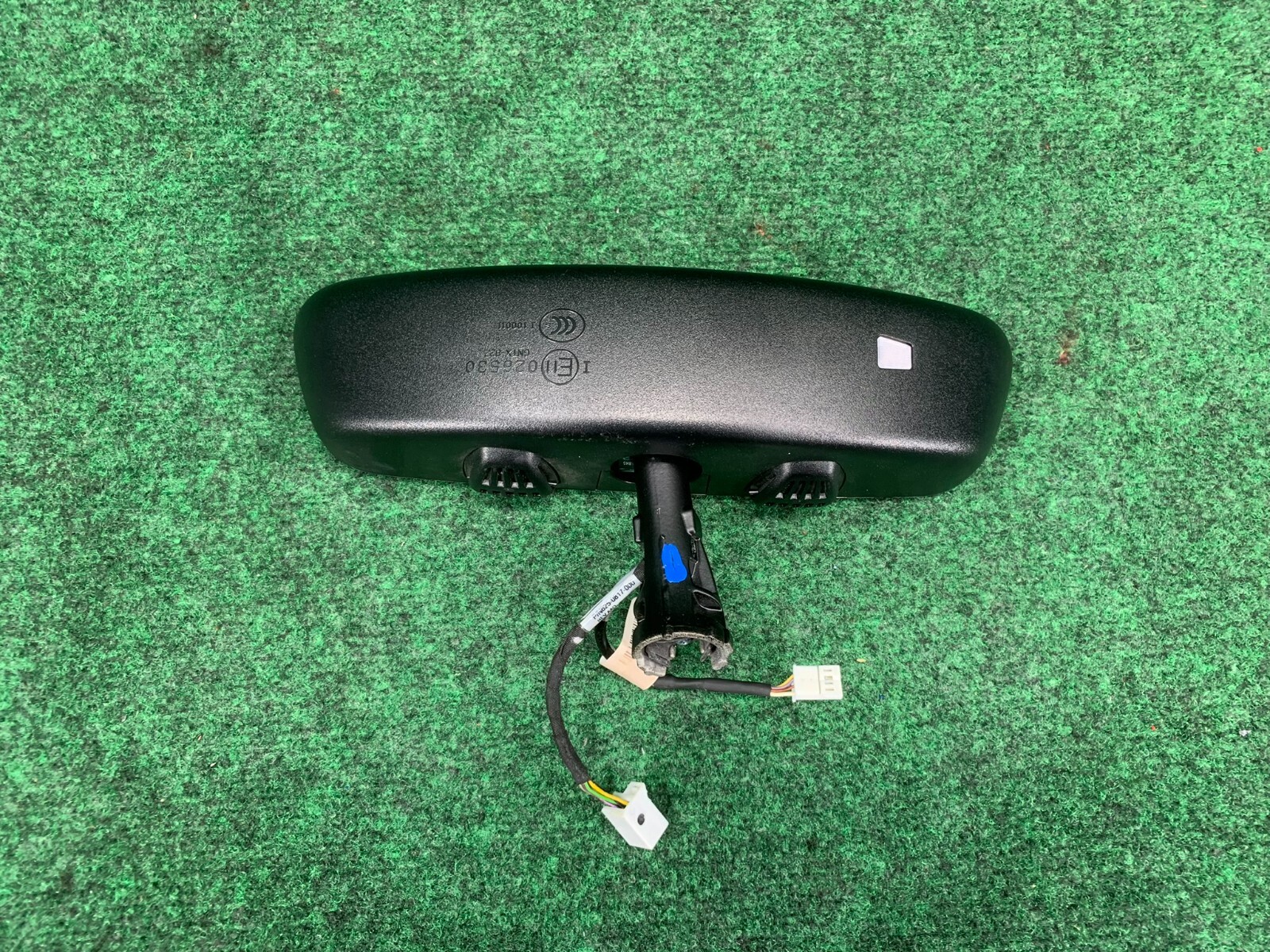 2013-2020 Mercedes R231 SL550 Interior Rear View Mirror Auto Diming ...