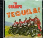 The Champs -Tequila - 2 CD's - Brand New 604988023220| eBay
