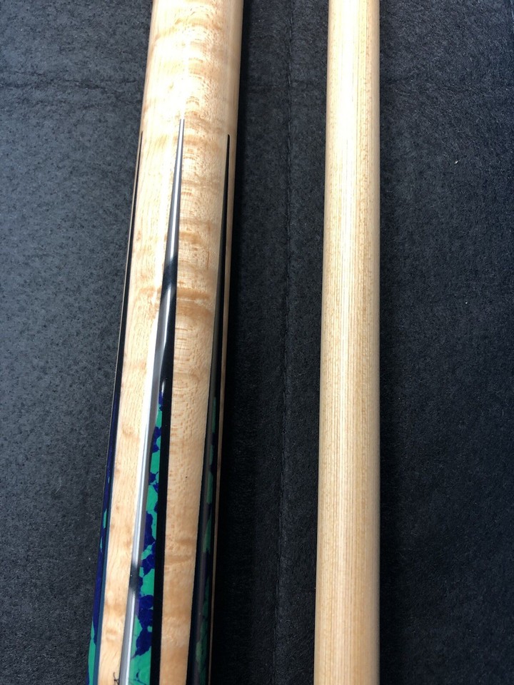 JACOBY CUSTOM CUE | eBay