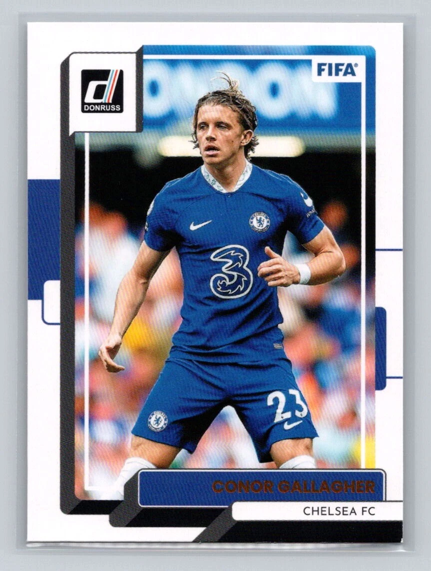 Chelsea New Sign In 2022 16