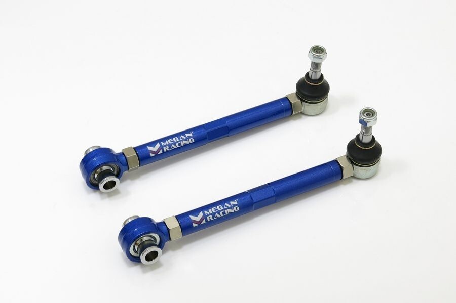 Megan Racing Rear Toe Control Arms for 92-00 Lexus SC300 SC400 / 93-97 ...