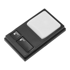 Allstar Allister 110838 Deluxe 7 Function MVP Garage Door Opener Wall ...