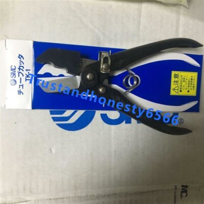 1PCS NEW FOR SMC pipe cutter tracheal shear TK-1 | eBay