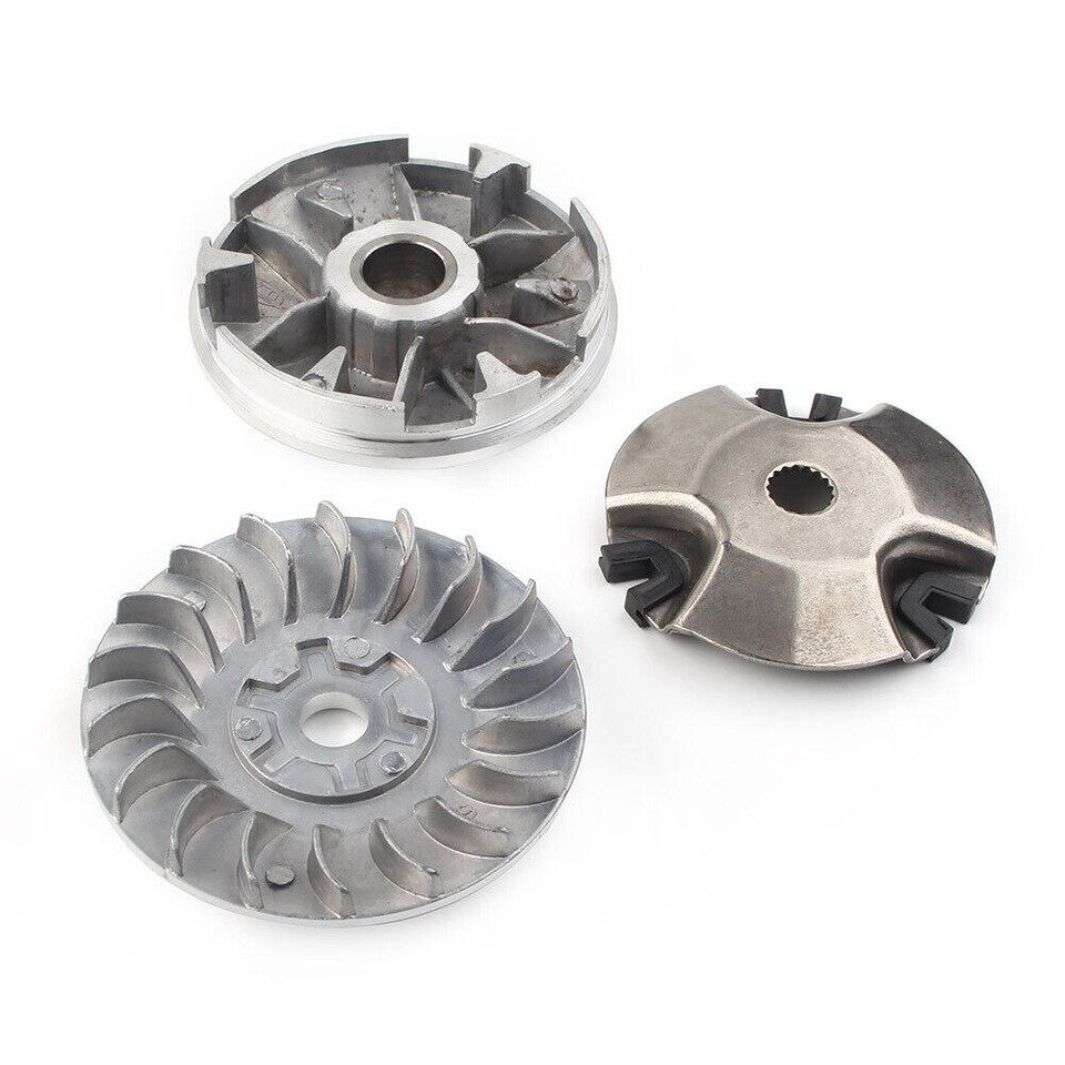 Variator Clutch Kit For Yamaha Jog 50 CY50 Vino 50 XC50 Vino Classic 50 ...