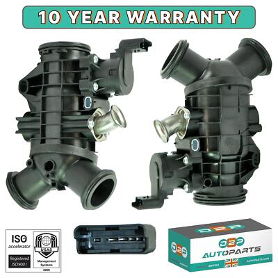 THROTTLE BODY FOR JAGUAR ALL NEW XF AND F-PACE 2016 ONWARDS JDE39855 ...