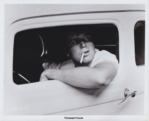 Paul Le Mat AMERICAN GRAFFITI George Lucas Original Vintage 1973 | eBay