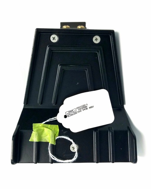 Cessna 180/185 Rudder Pedal Extensions part number 0501020-1 for sale ...