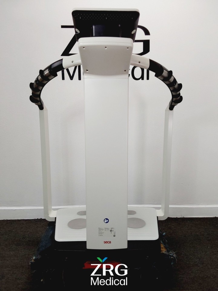 Seca 514 Medical Body Composition Analyzer | eBay